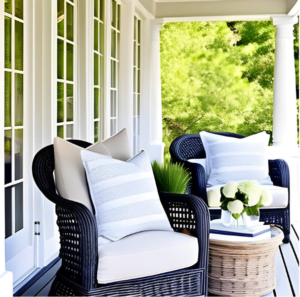 Ultimate Guide to a Dream Hamptons-Style Outdoor Oasis - Living Buy Coastal