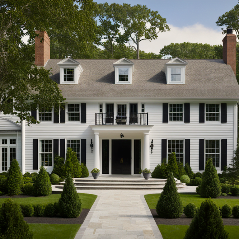 The Hamptons Home Style - Living Buy Coastal